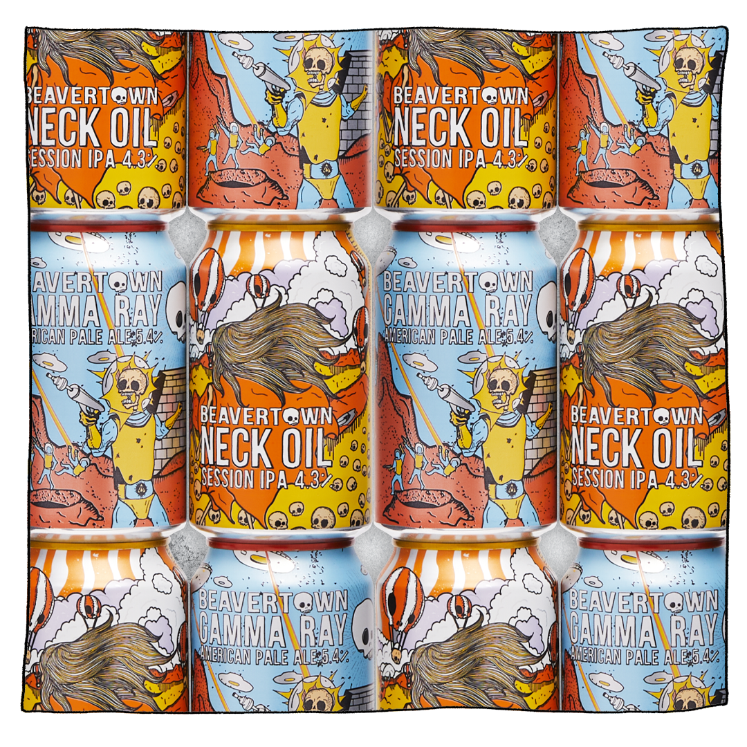 IPA vs. Pale Ale - Key Differences Explained | Beavertown | Beavertown ...