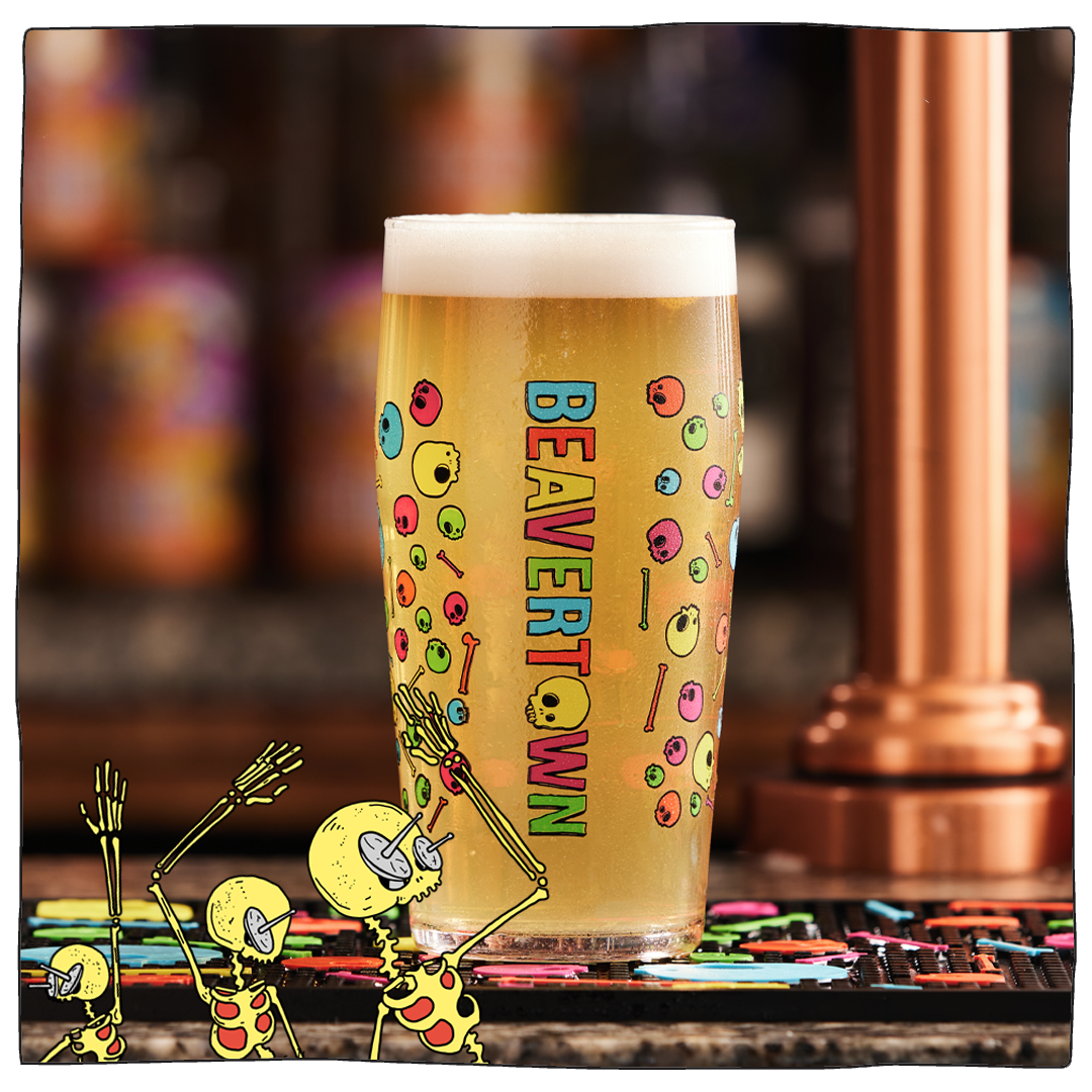 What is a Table Beer? | Table Beers Guide | Beavertown Brewery