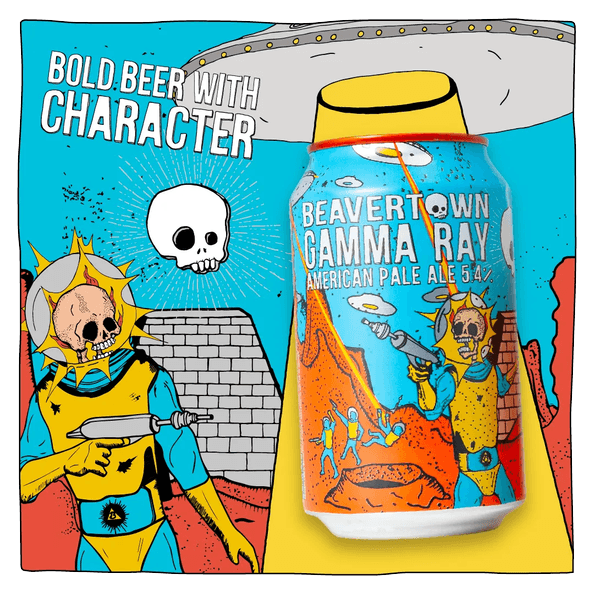 About Us | Beavertown Brewery