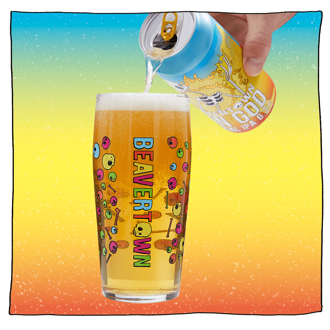 Spring Beers: Our Picks for 2024 | Beavertown Brewery