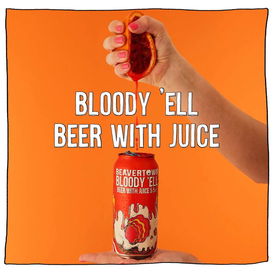 5 Beers To Try If You Don’t Like Beer | Beavertown Brewery