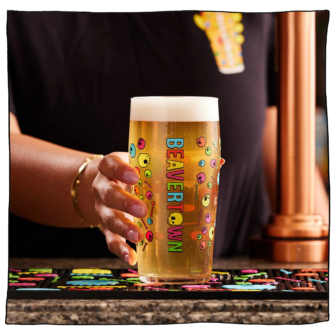 What Does Beer Taste Like: Beer Lingo You Should Know | Beavertown Brewery
