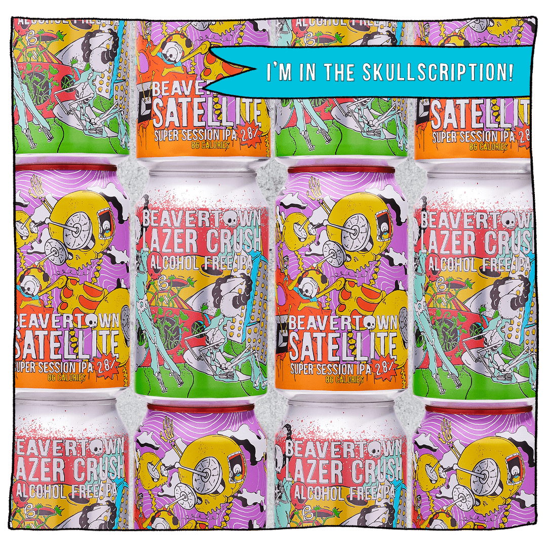 What Is Non-Alcoholic & Low Alcohol Beer? | Beavertown Brewery