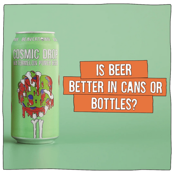 About Us | Beavertown Brewery