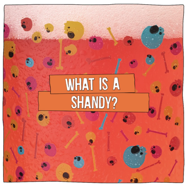 What is a Shandy? All You Need to Know | Beavertown Brewery