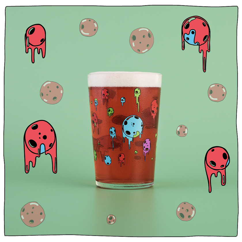 Cosmic Drop | Beavertown Brewery