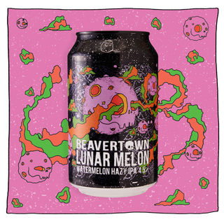 Beavertown Brewery | Craft Beer London