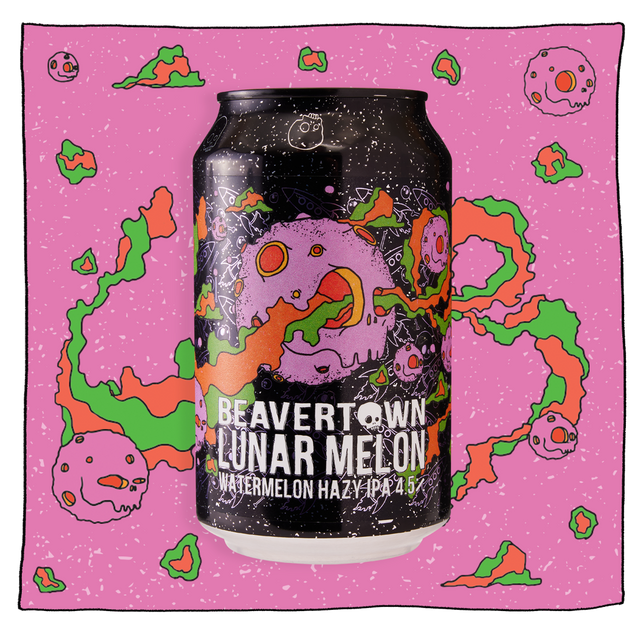 Beavertown Brewery | Craft Beer London
