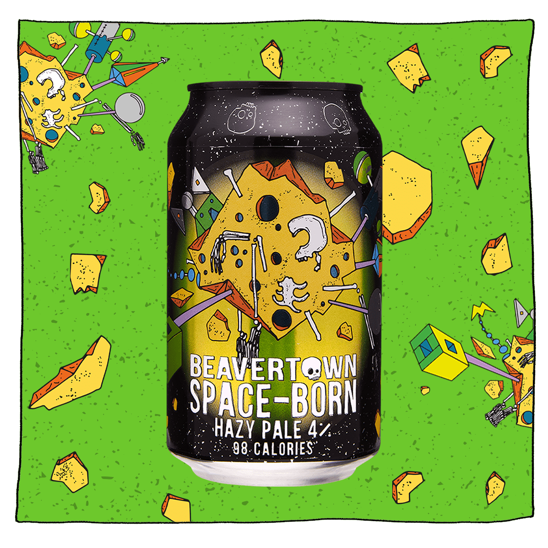 Beavertown Beer Collection – Beavertown Brewery