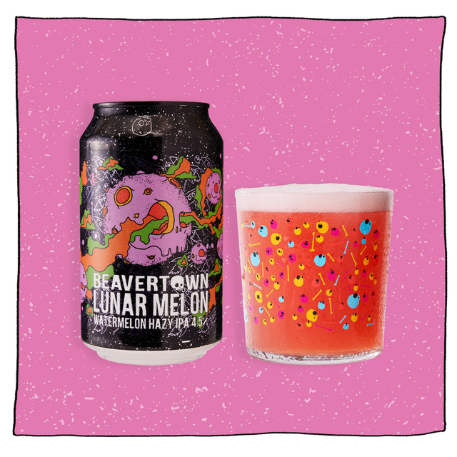 Beavertown Brewery | Craft Beer London