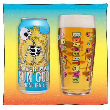 What is IPA beer? Everything You Need to Know | Beavertown Brewery