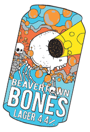 Beavertown Gamma Ray American Pale Ale | Beavertown Brewery