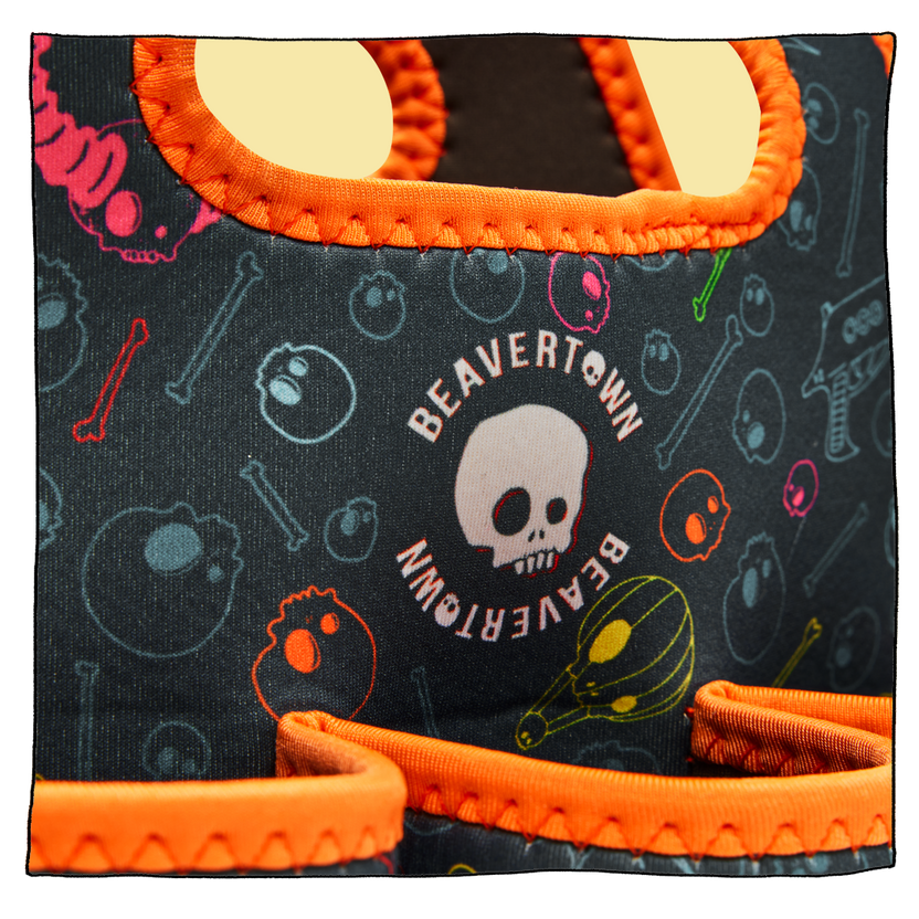 Nine Can Cosmic Cooler | Beavertown Brewery