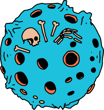 Beavertown Gamma Ray American Pale Ale | Beavertown Brewery