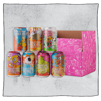 Beavertown Core Craft Beer Bundle | Beavertown Brewery