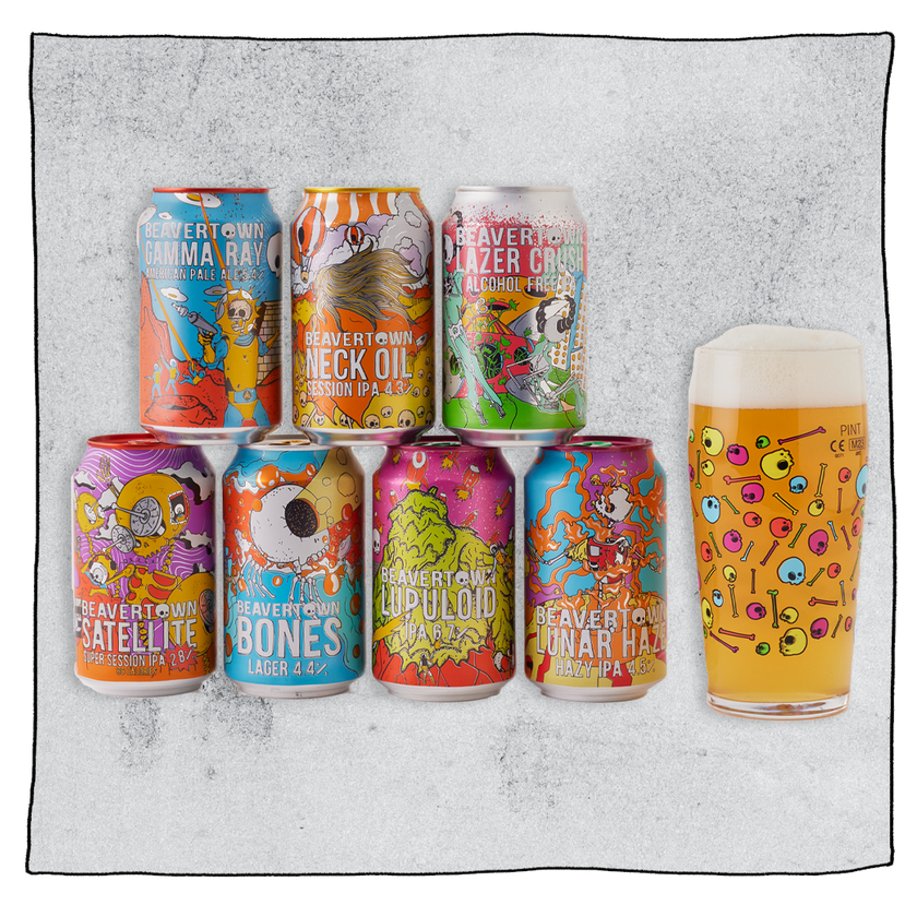 Beavertown Brewery | Craft Beer London