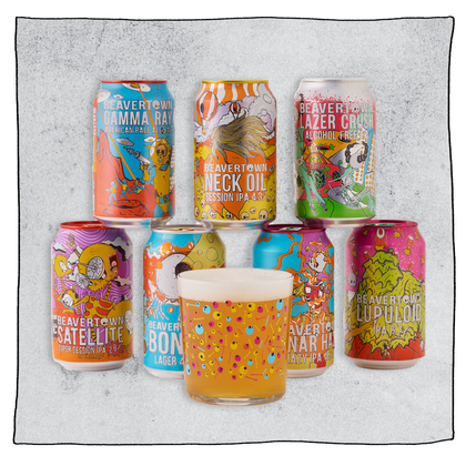 Beavertown Brewery | Craft Beer London