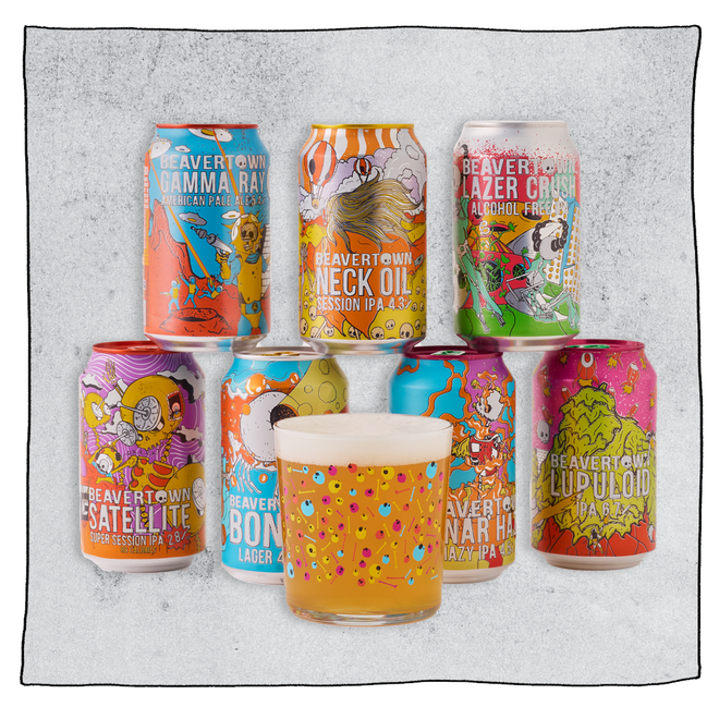 Pub Finder | Craft Beer Near Me | Beavertown Brewery