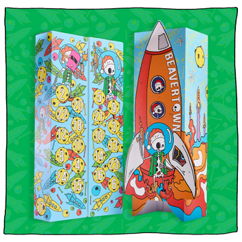 How to Pour the Perfect Pint - Beavertown Brewery