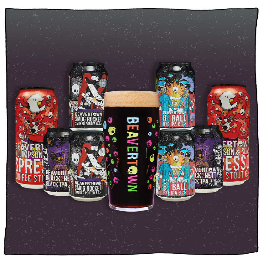 Beavertown Brewery | Craft Beer London