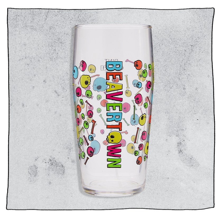 Best Sellers Glass Bundle | Beavertown Brewery