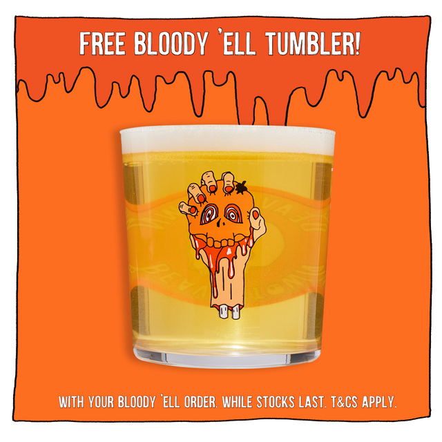 Cosmic Drop - Watermelon Punch Beer - Watermelon Radler | Beavertown ...