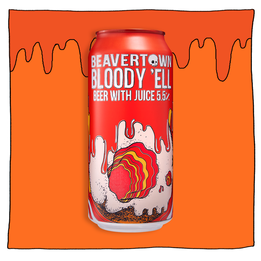 What Is Fruit Beer? | The Ultimate Guide | Beavertown Brewery