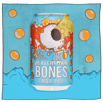 Beer vs Lager – What’s the Difference? | Beavertown Brewery