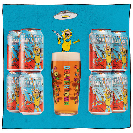 Pub Finder | Craft Beer Near Me | Beavertown Brewery