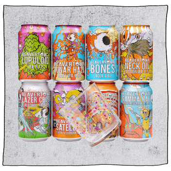 Beer Glossary - Craft Beer Terminology Explained - Beavertown Brewery