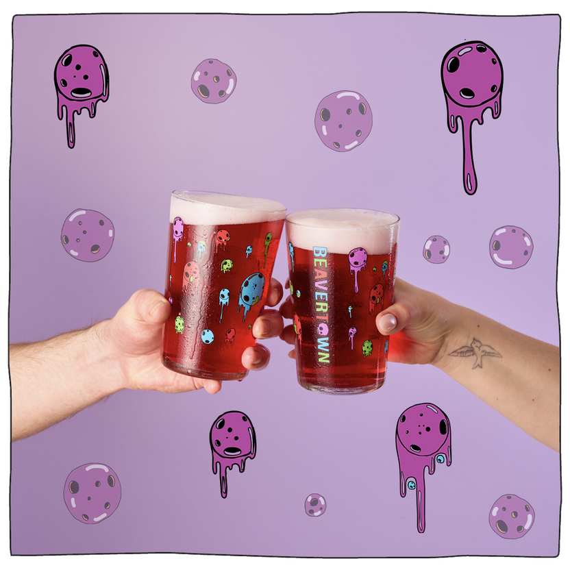 Cosmic Drop | Beavertown Brewery