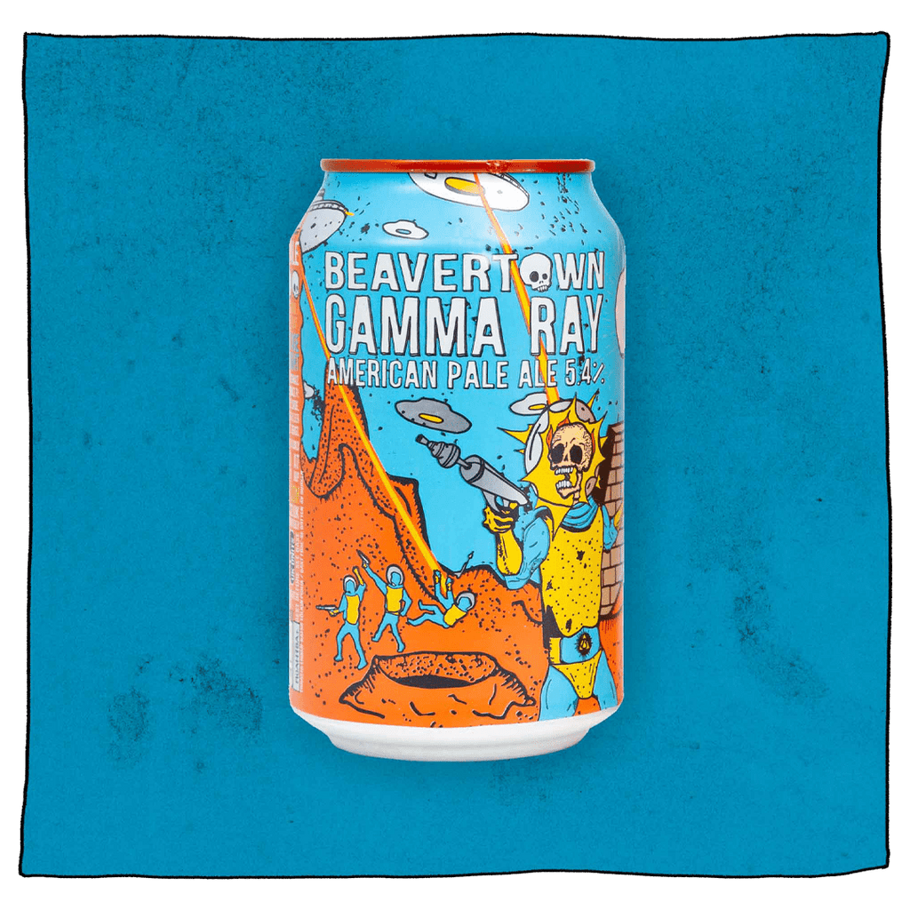 Beavertown Beer Gifts | Bundles, Glasses & Clothing – Beavertown Brewery