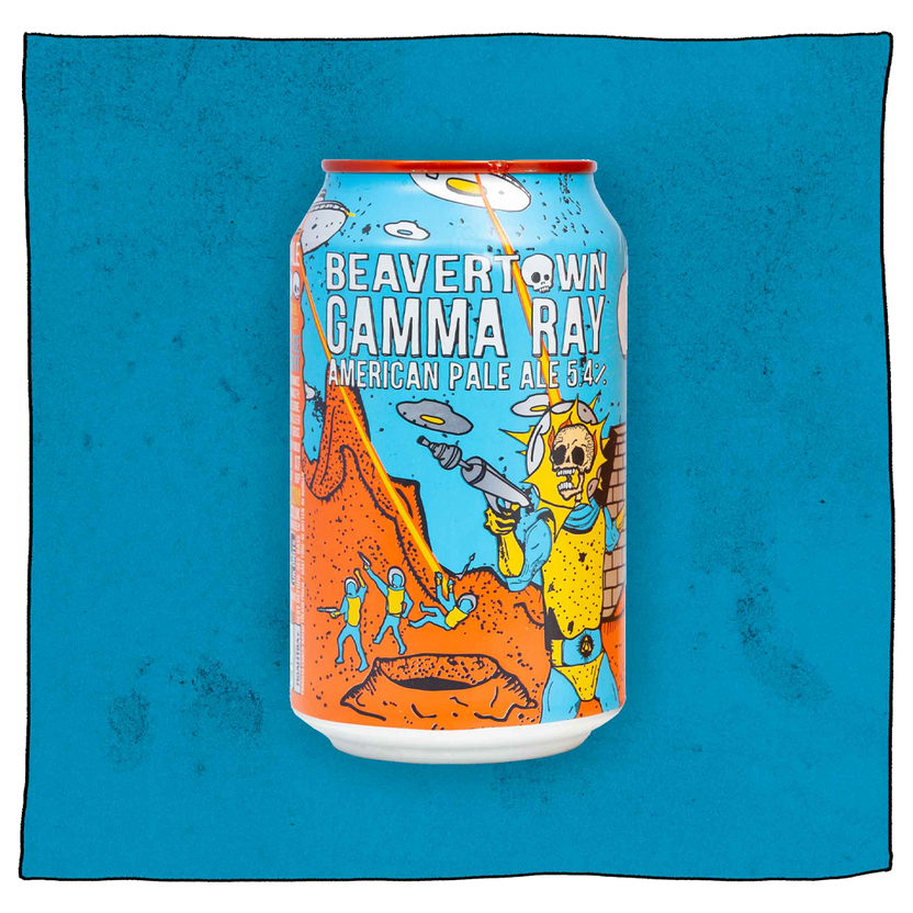 Beavertown Case of Core Craft Beers | Beavertown Brewery