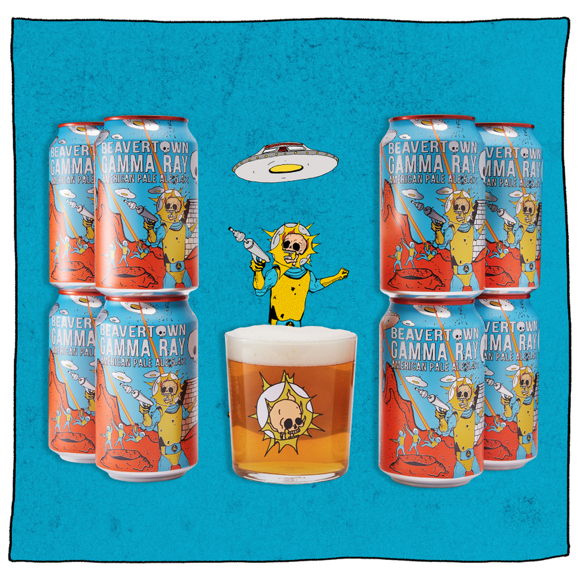 IPA vs. Pale Ale - Key Differences Explained | Beavertown | Beavertown ...