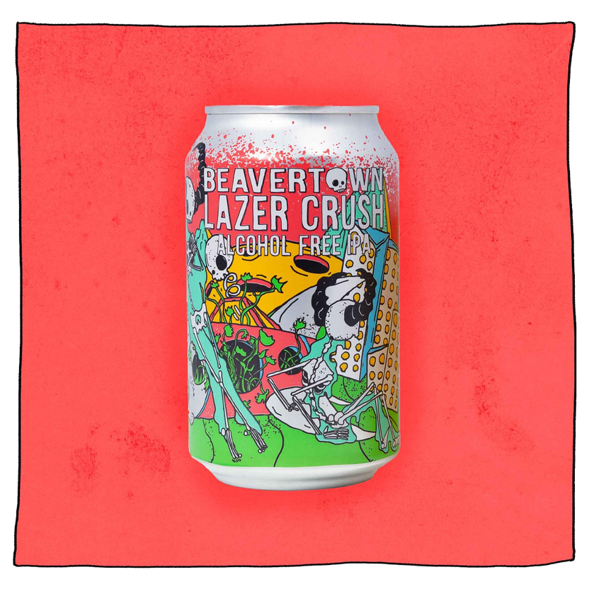 Beavertown Case of Core Craft Beers | Beavertown Brewery