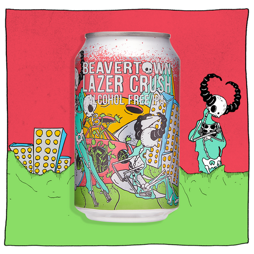 Beavertown IPA Buying Guide: Find Your IPA Beer | Beavertown Brewery