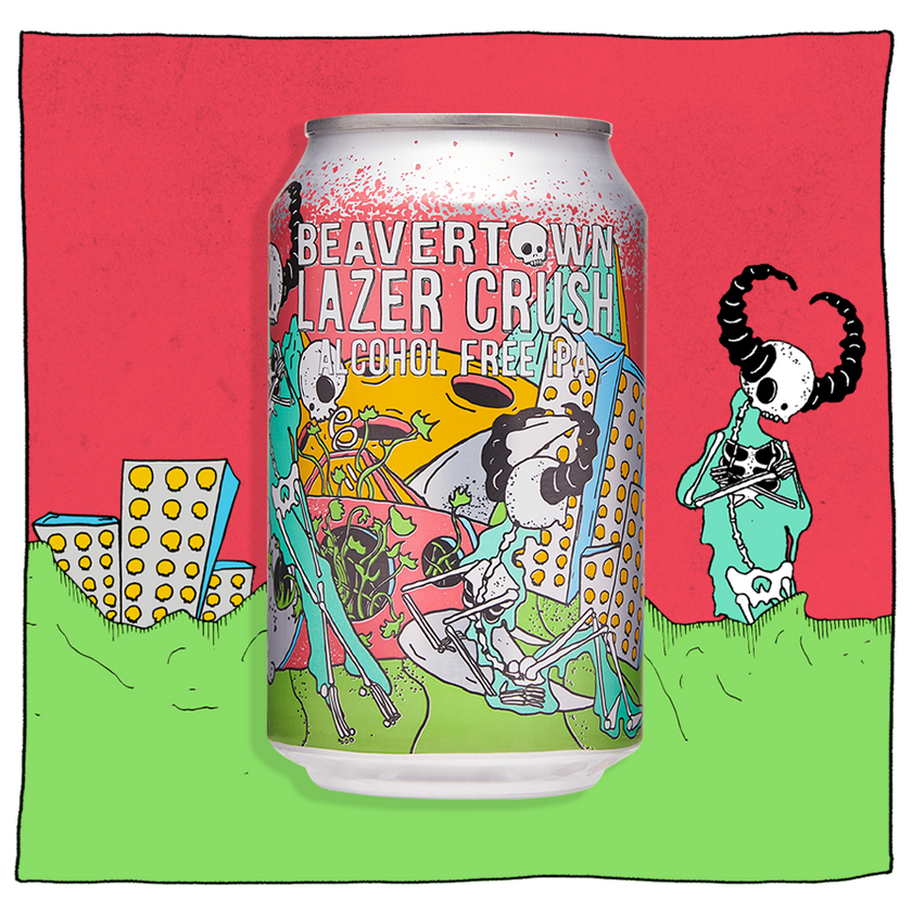 Porter vs Stout – What's the Difference? | Beavertown Brewery