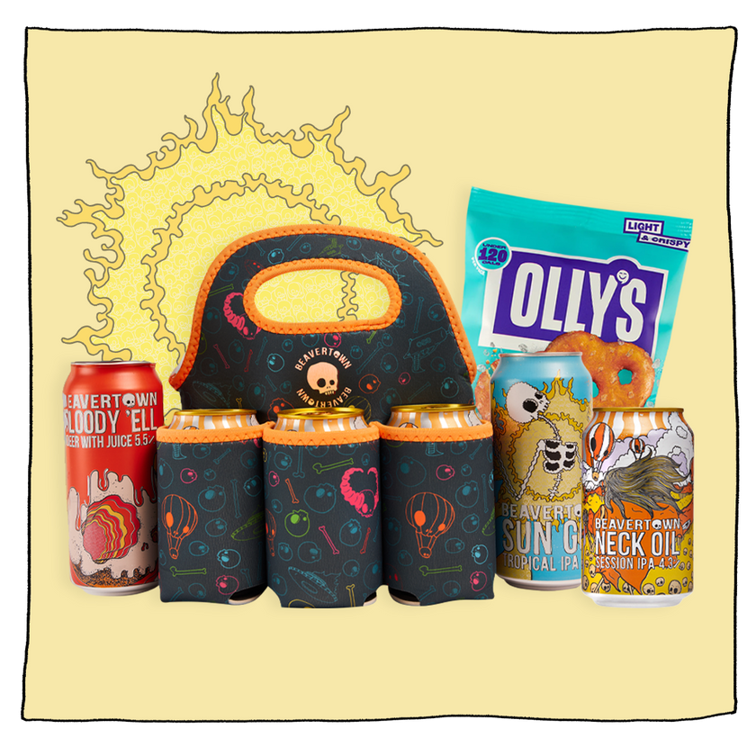 Beer Bundles & Packs | Beer and Glass Gift Sets | Beavertown Brewery