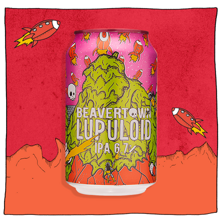 Pub Finder | Craft Beer Near Me | Beavertown Brewery