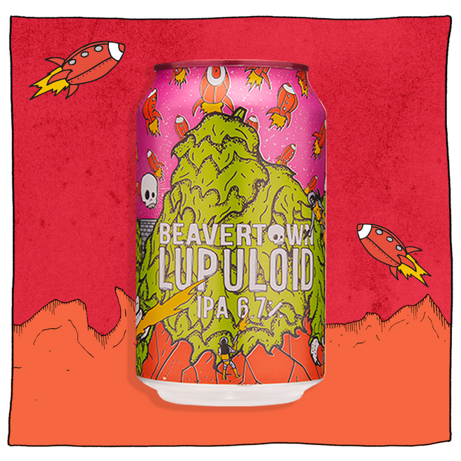 IPA vs. Pale Ale - Key Differences Explained | Beavertown | Beavertown ...