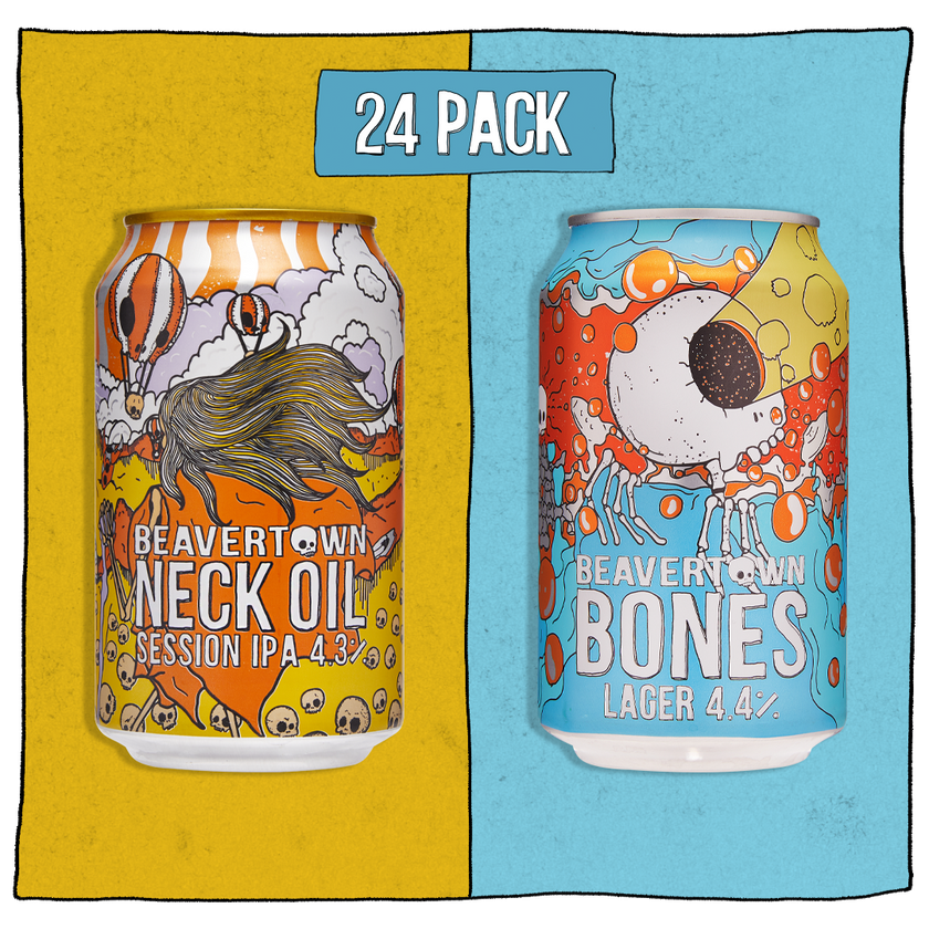 What is Session IPA & What Does it Mean? | Beavertown Brewery