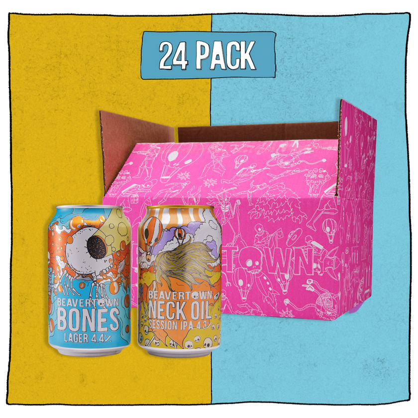 What is Session IPA & What Does it Mean? | Beavertown Brewery