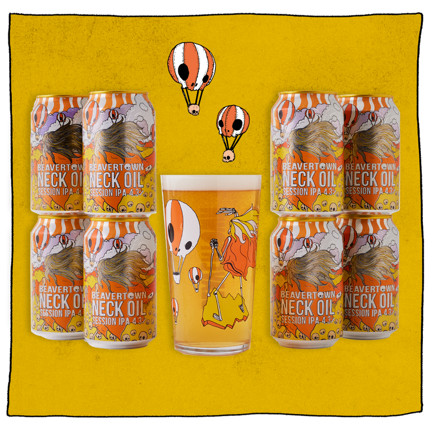 Porter vs Stout – What's the Difference? | Beavertown Brewery