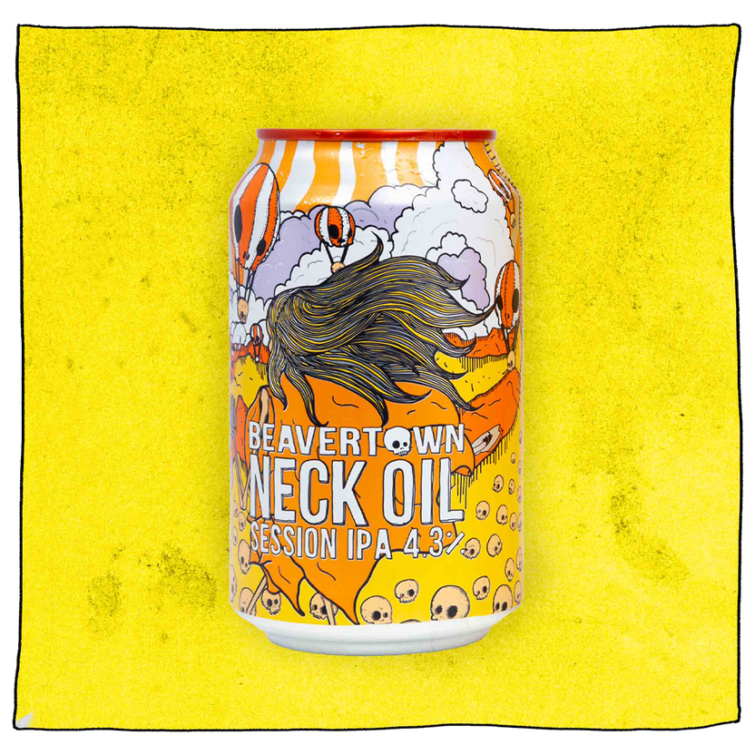 Beavertown Case of Core Craft Beers | Beavertown Brewery