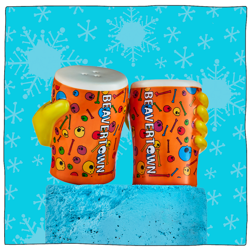 Neck Oil - Session IPA Beer | Beavertown Brewery