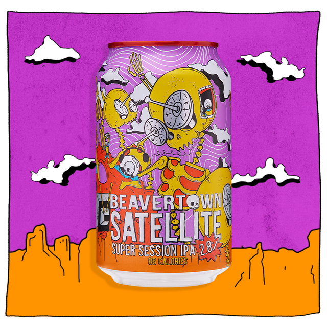 Beer Glossary - Craft Beer Terminology Explained - Beavertown Brewery