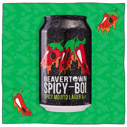 Beavertown Discount Codes | Beavertown Brewery