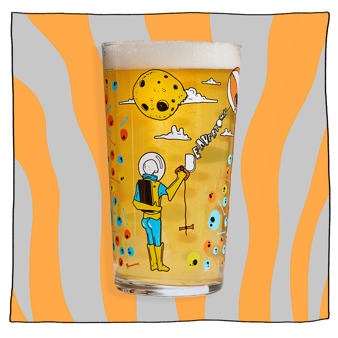 Beavertown Beer Gifts | Bundles, Glasses & Clothing – Beavertown Brewery