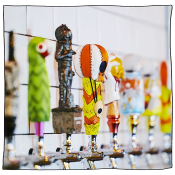 Beavertown Gamma Ray American Pale Ale | Beavertown Brewery