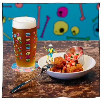 Venues | Beavertown Brewery